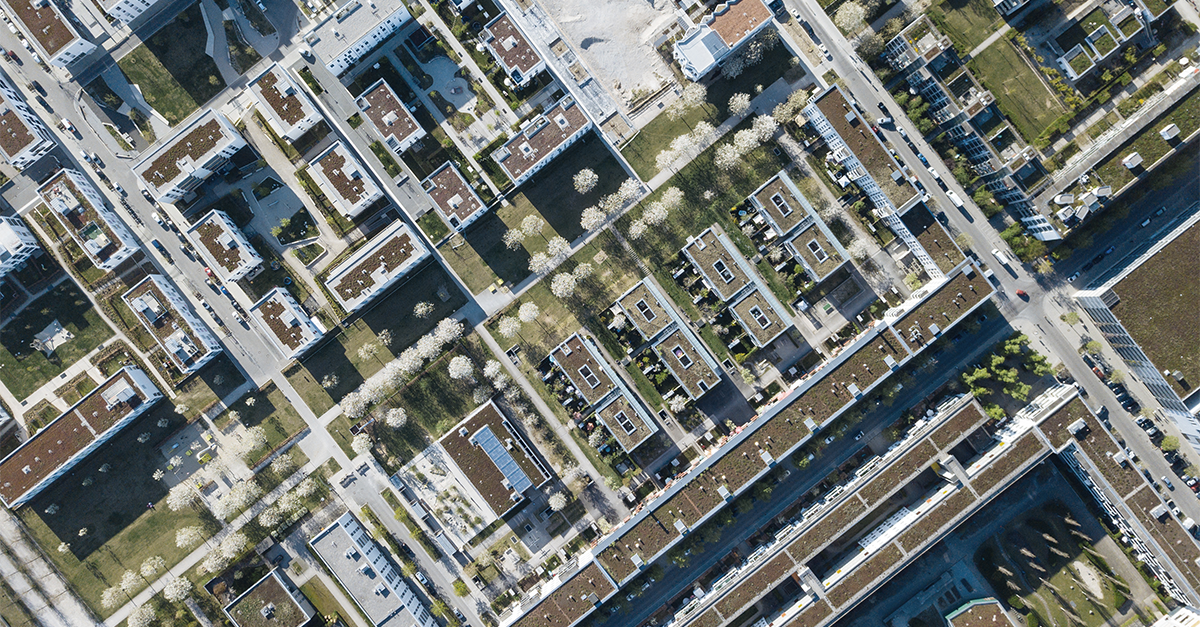 Core Multifamily Buyer Sentiment Improves in Q4 2025 | CBRE